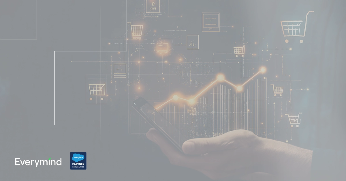 Everymind | Digital Transformation in Retail and Consumer Goods: The ...