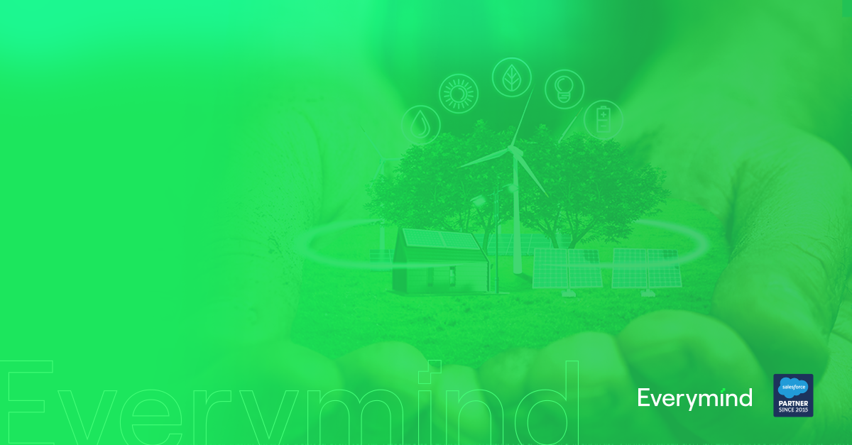 Everymind | Sustainable development: ESG commitment that transforms